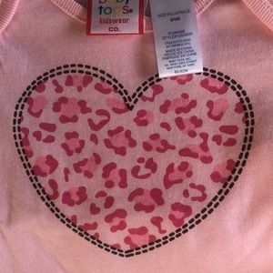 Baby Togs | Matching Sets | Nwt Baby Togs Girls 3piece Set | Poshmark